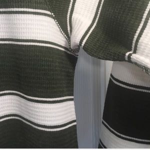 roebuck & co | Shirts | Mens Roebuck Co Henley Long Sleeve Green Large ...